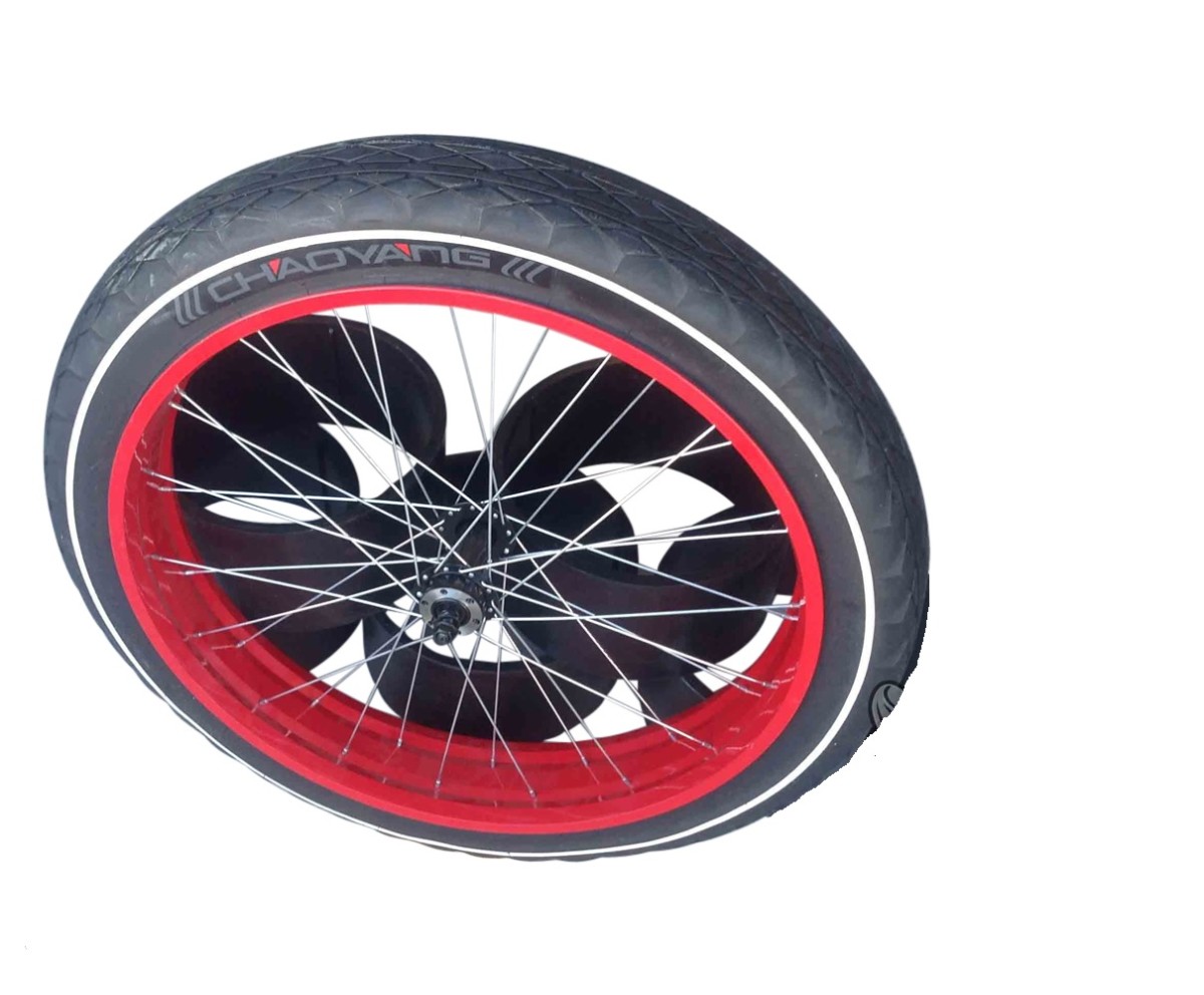 Buy Fat Drift Trike Front Big Wheel Drifter Wheel Online | Motorised ...