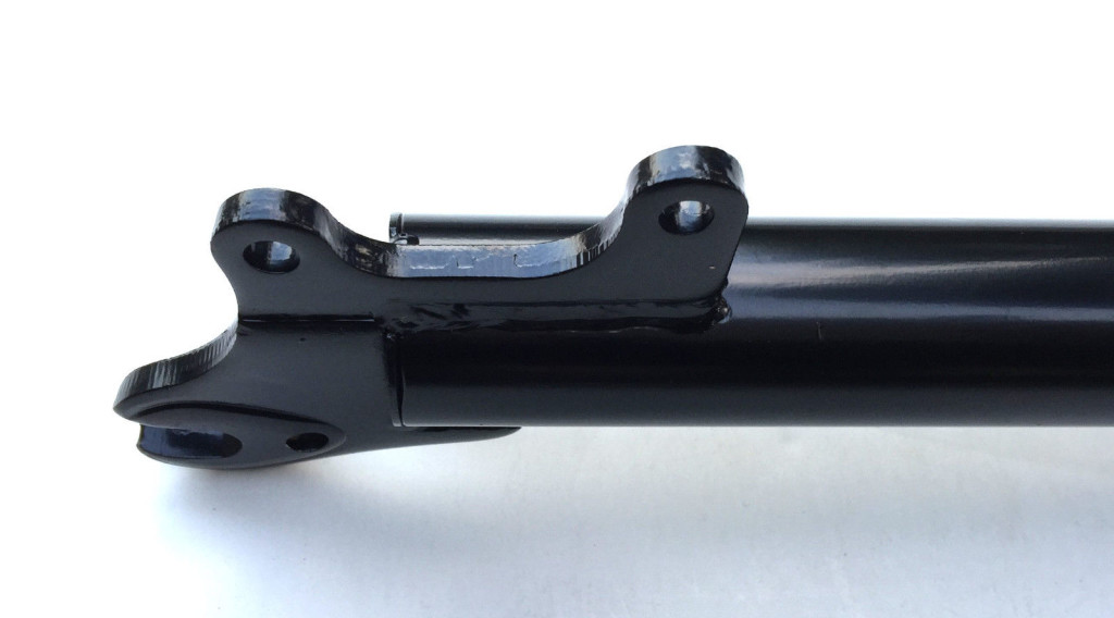 Drift Trike Big Wheel Threadless Forks | Motorised Drift Trikes & Parts ...