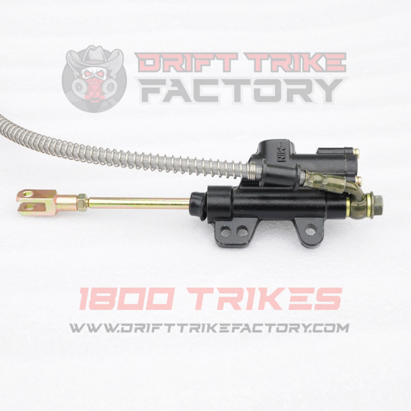 Drift Trike Rear Brake Kit 2 | Motorised Drift Trikes & Parts | Drift ...