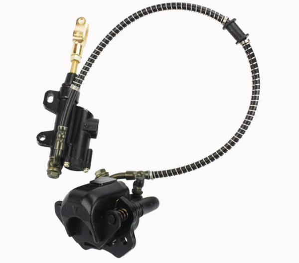 Drift Trike Rear Brake Kit 2 | Motorised Drift Trikes & Parts | Drift ...