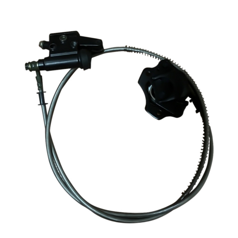 Drift Trike Rear Brake set has Drift Trike Foot Pedal Lever | Motorised ...