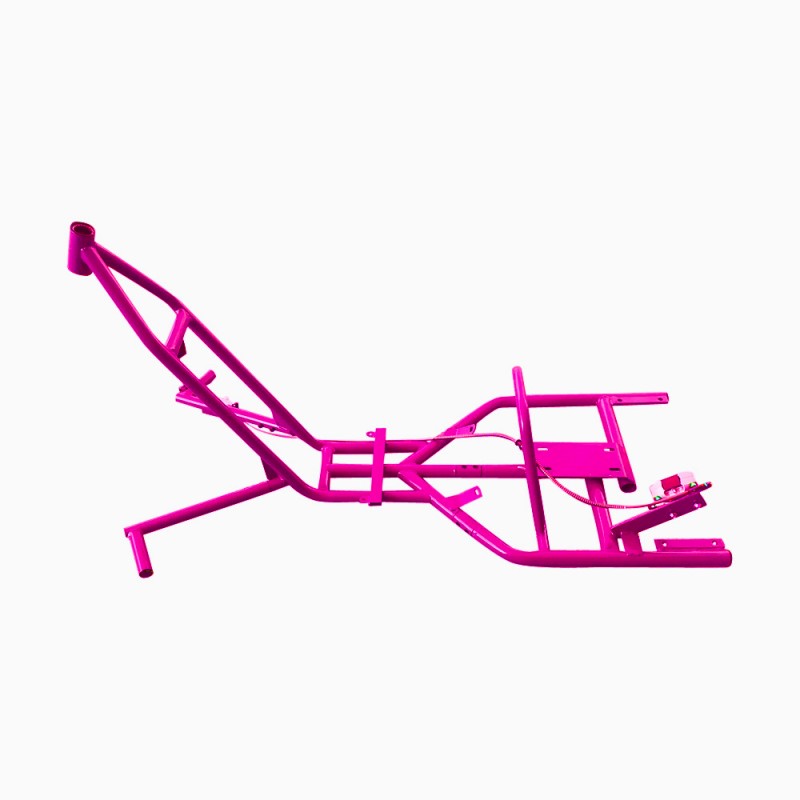 Custom Drift Trike Frame build | Motorised Drift Trikes & Parts | Drift ...