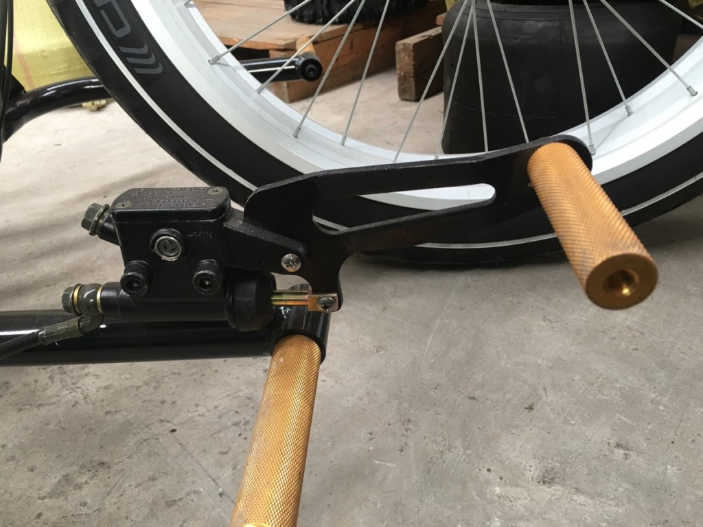 Drift Trike Brake Pedal Only | Motorised Drift Trikes & Parts | Drift ...